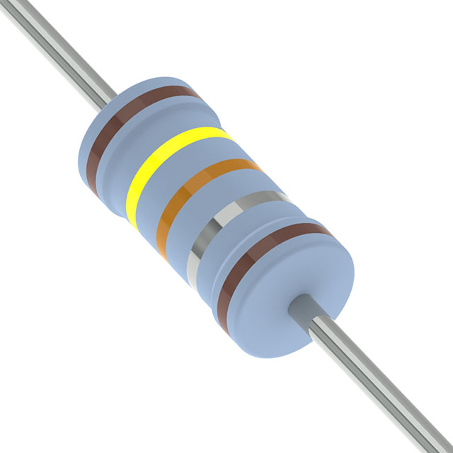 MFR1WSFRF52-1R43 / 디바이스마트